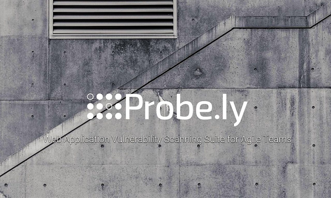 Probe.Ly garante financiamento de 75 mil euros - NTech News