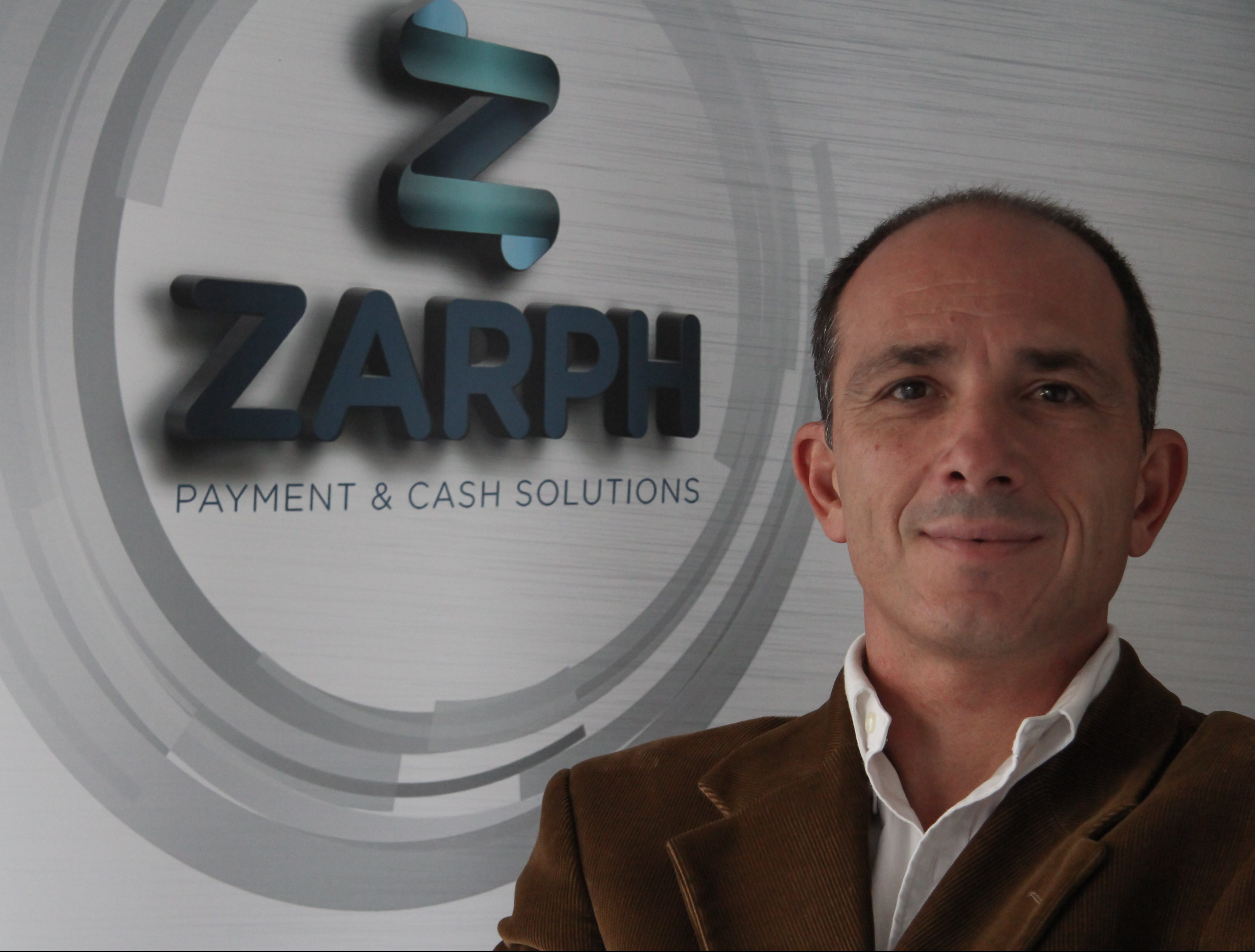 Radar da Zarph sintonizado para a internacionalização - NTech News