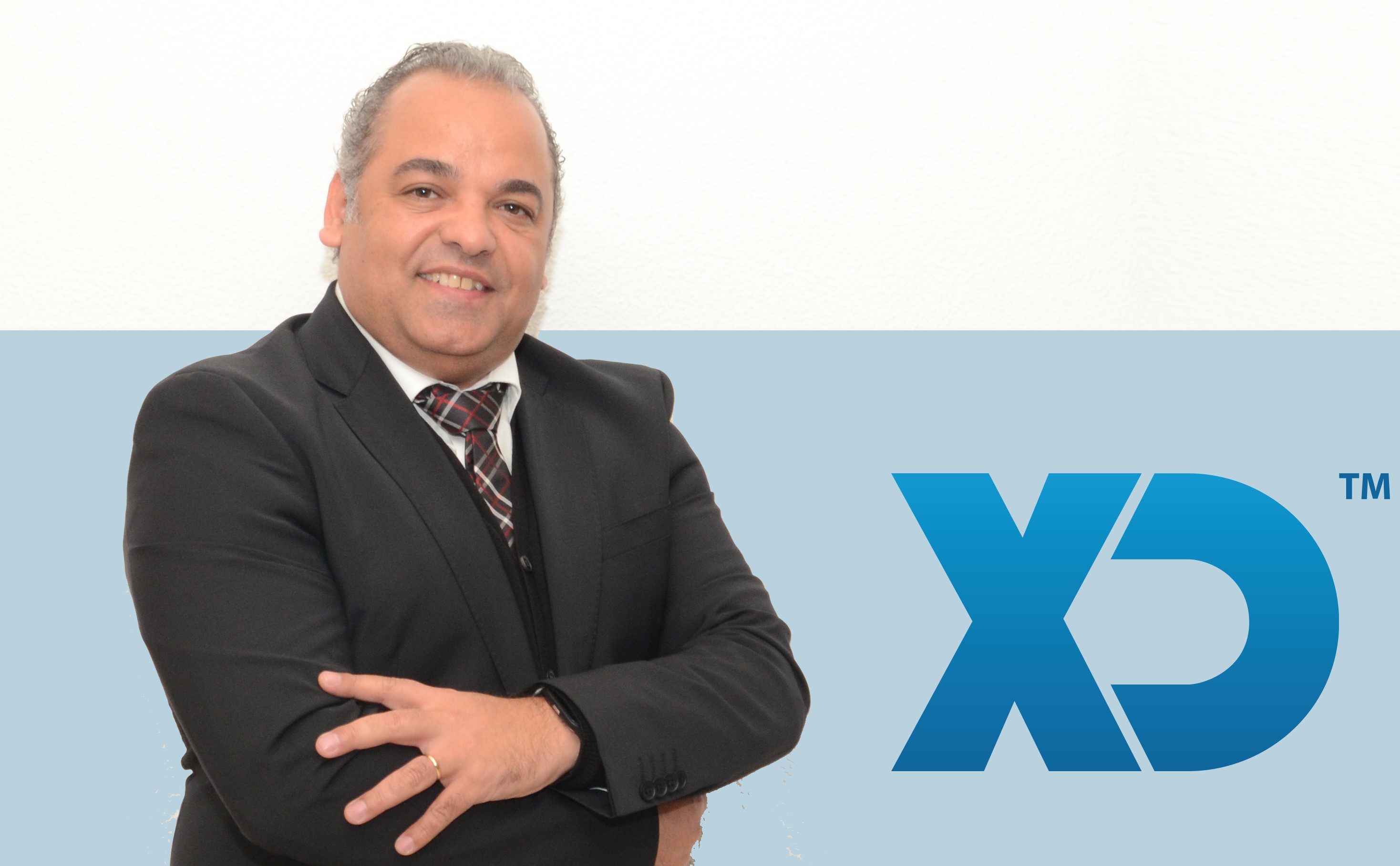 Rui Cordeiro conduz operações na XD Portugal - NTech News