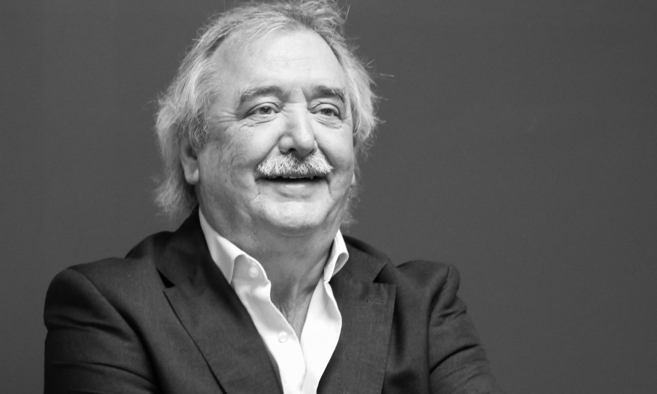 António Oliveira assume a liderança da Zarph - NTech News