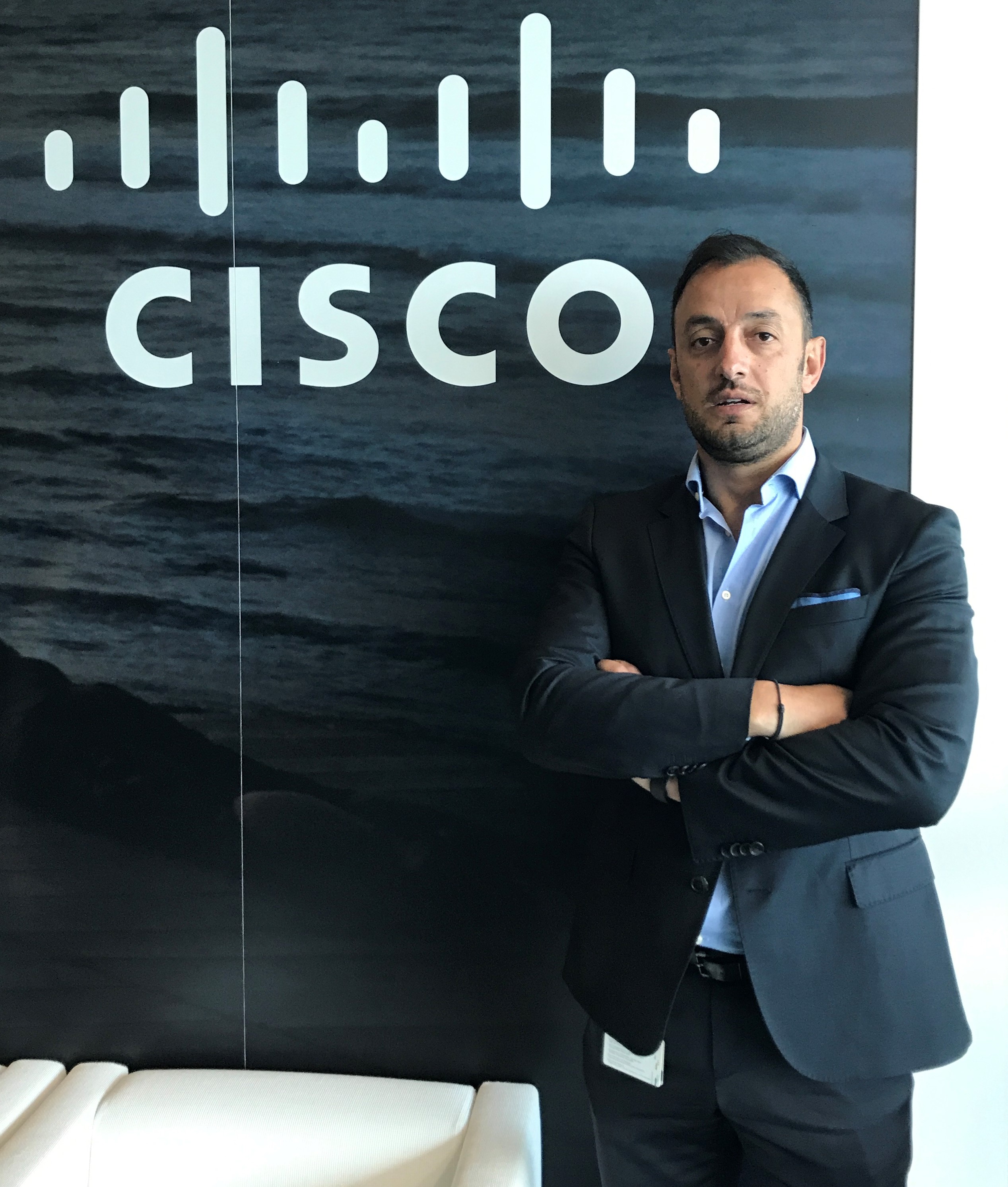 Cisco Portugal tem novo responsável de Enterprise e sector público ...