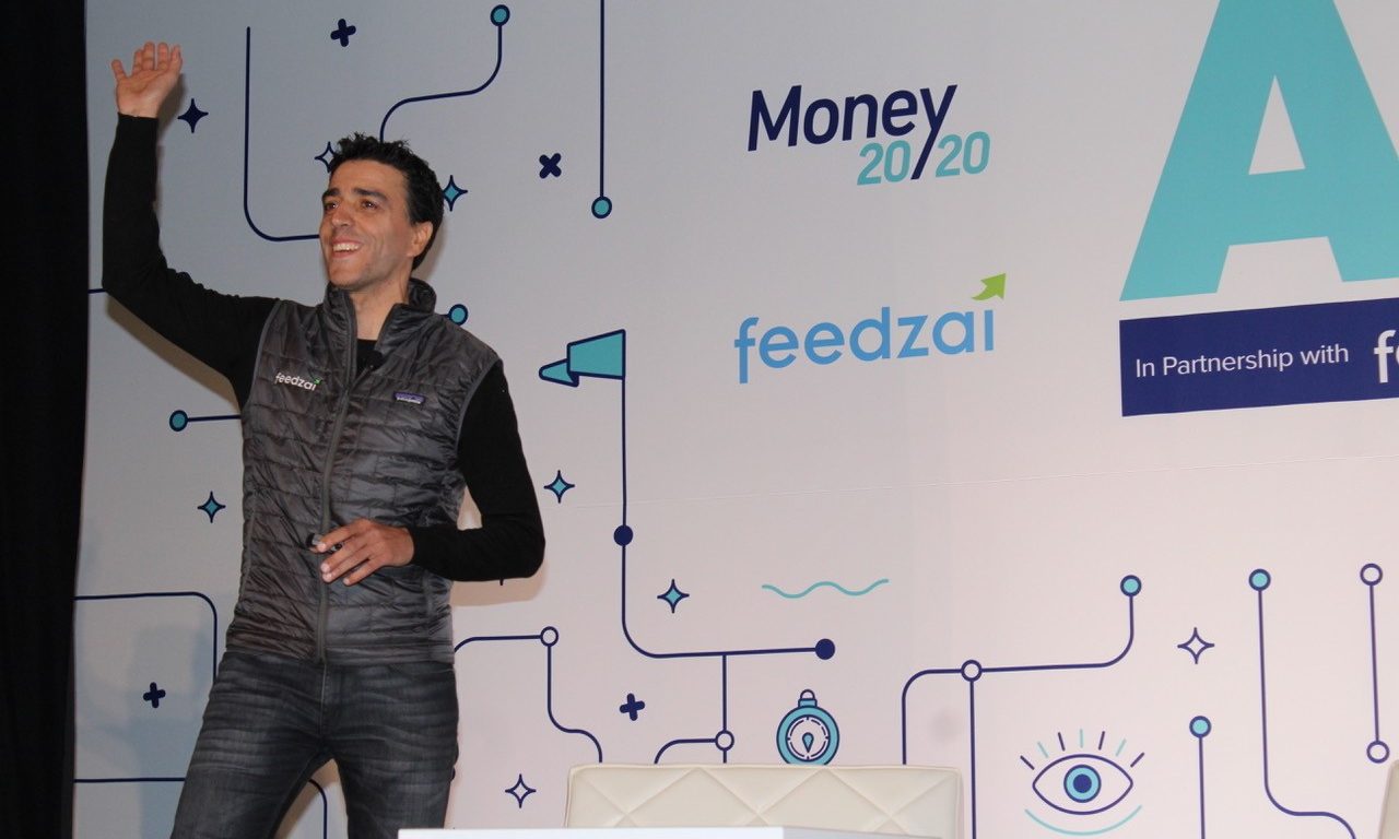 Feedzai discute futuro da inteligência artificial - NTech News