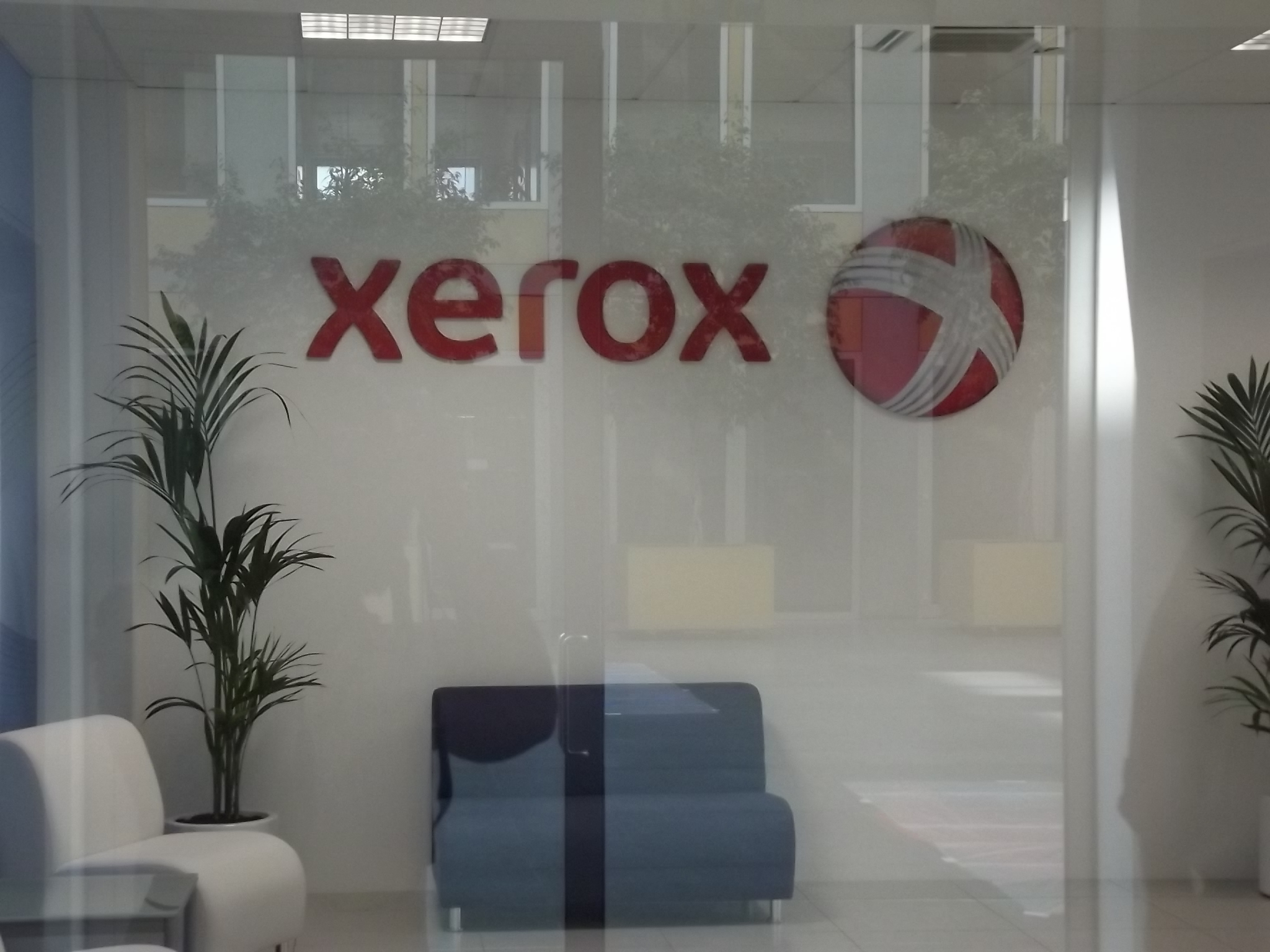 Xerox adota RISE with SAP - NTech News