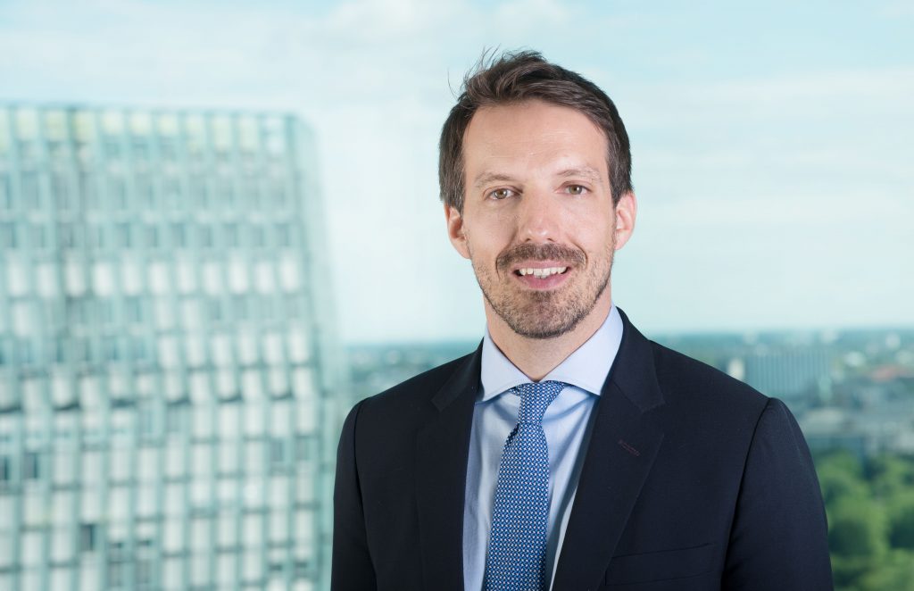 Portugal é «estratégico» nos planos de crescimento da Deposit Solutions ...