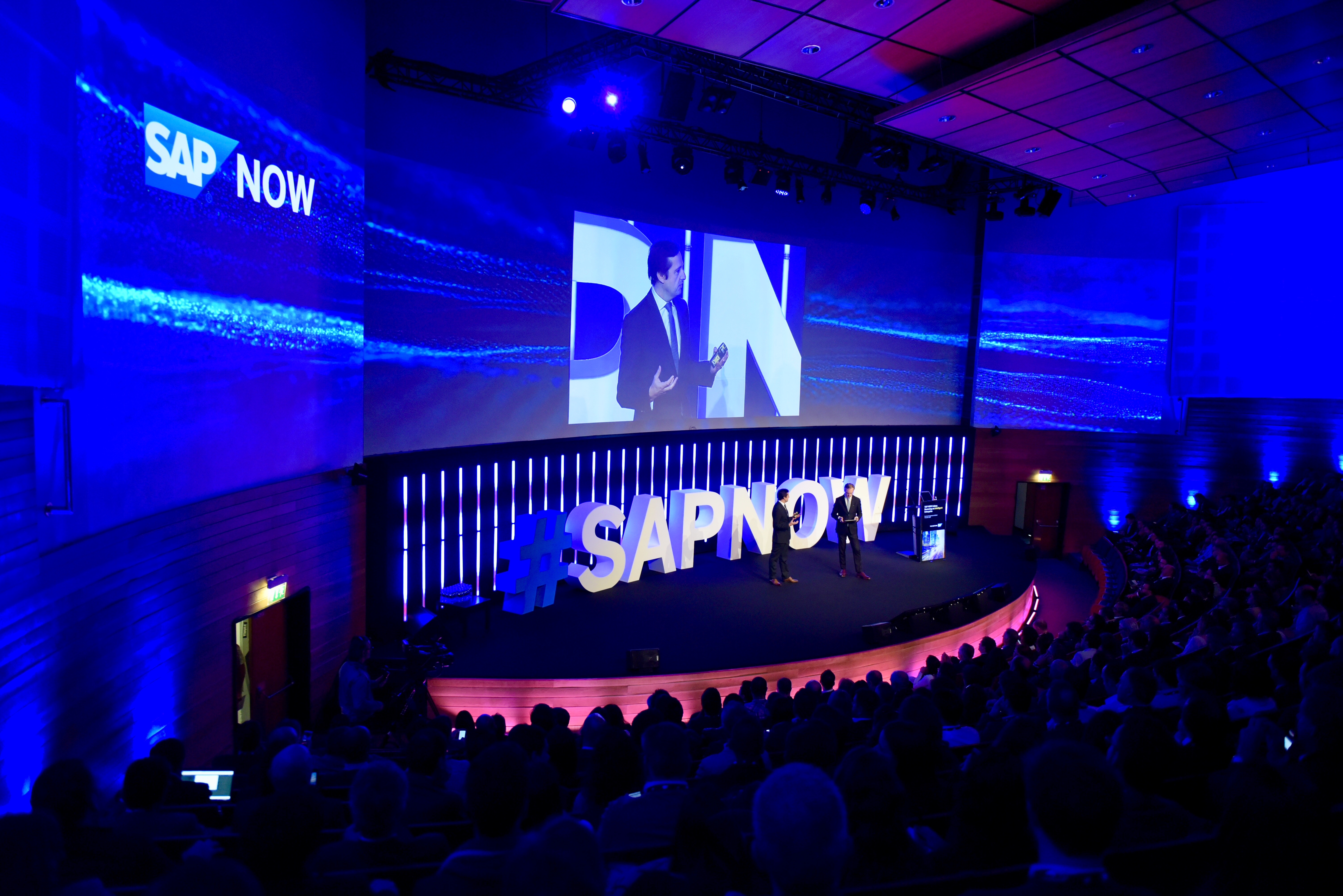 sap now geral - NTech News