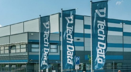 Tech Data passa a ser detida por fundos em negócio de 5,4 mil milhões ...