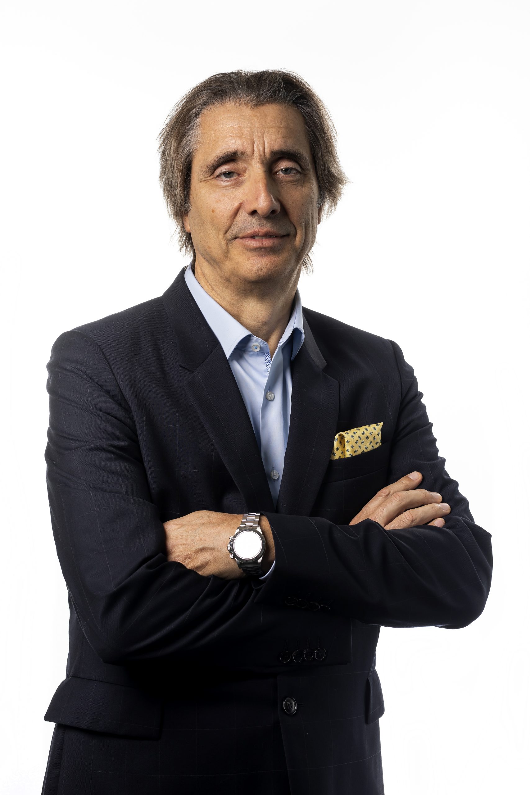 CARLOS FORTES - CF_03 - NTech News