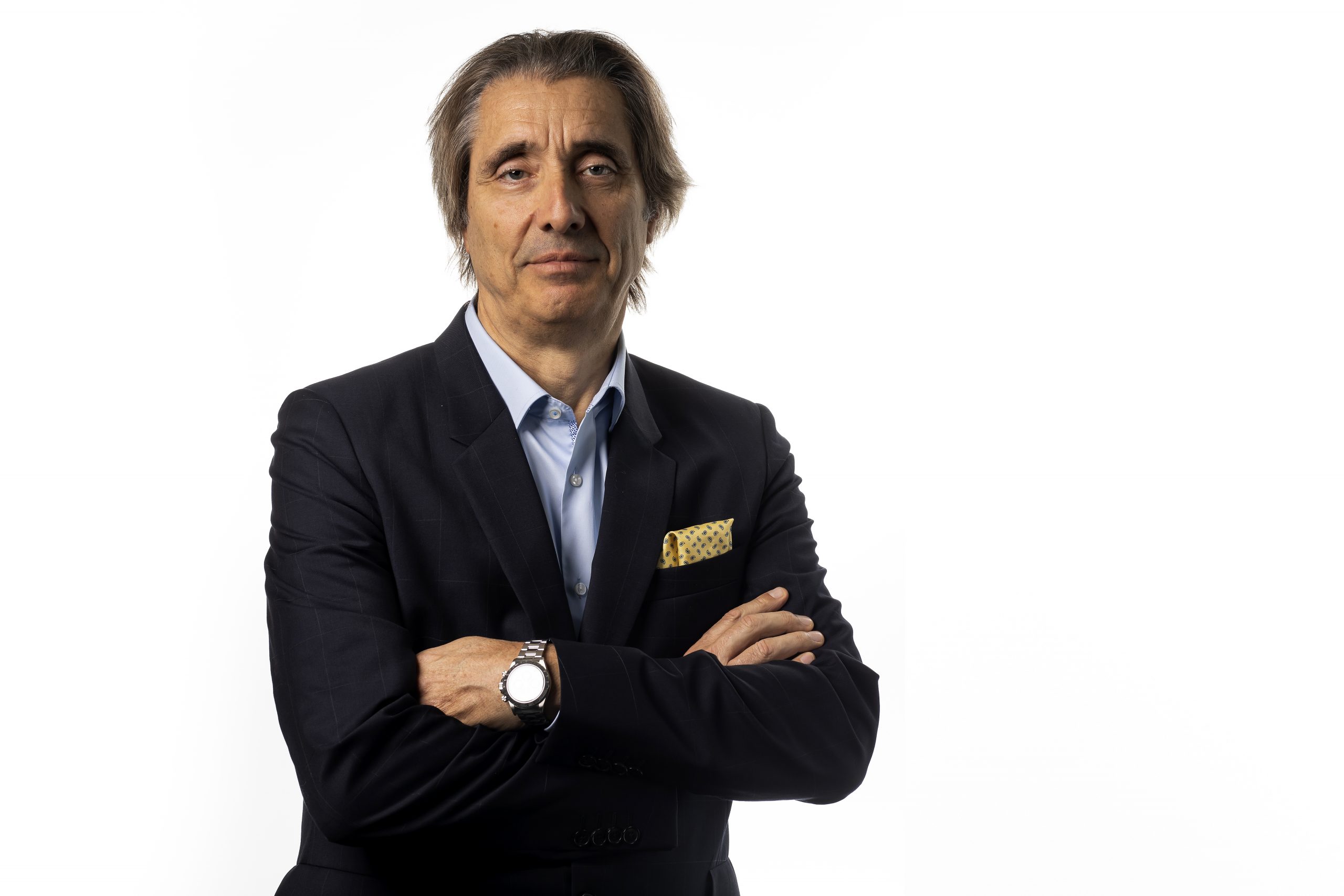 CARLOS FORTES - CF_04 - NTech News