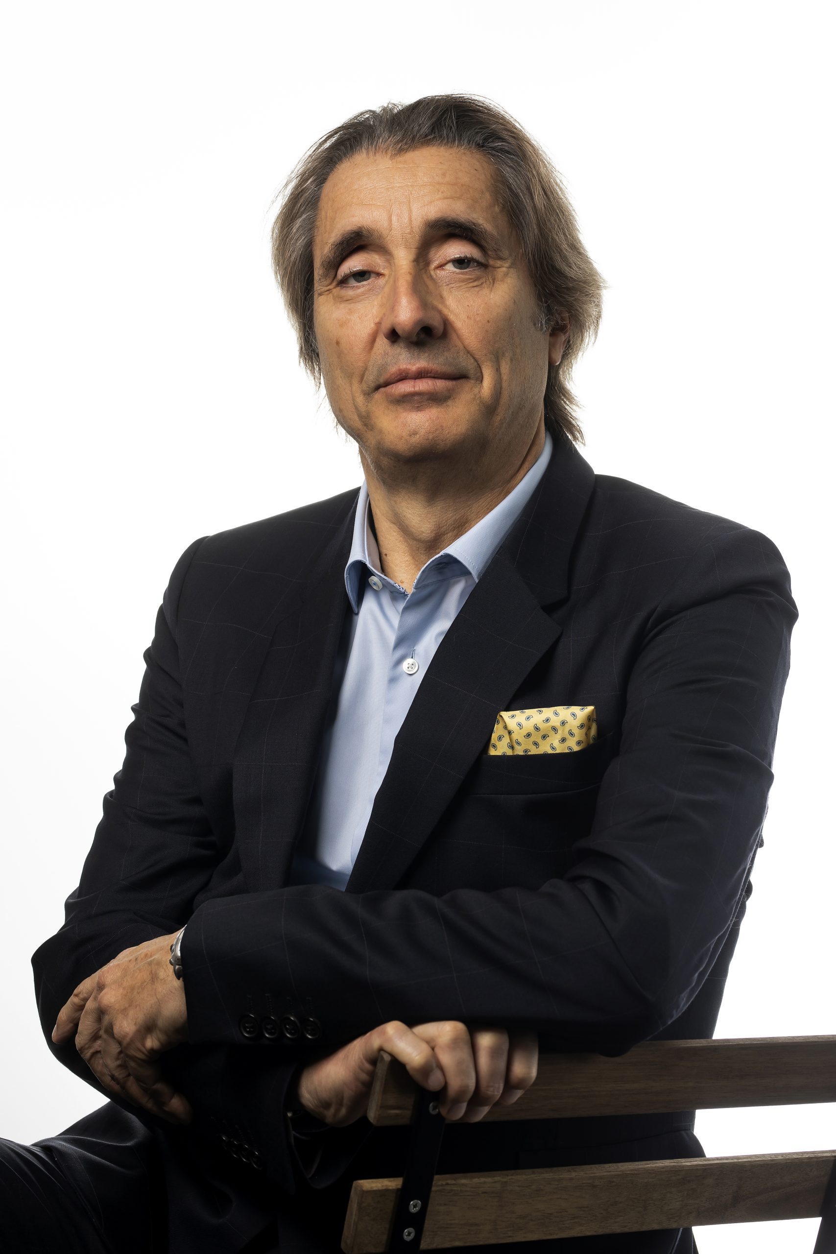 CARLOS FORTES - CF_10 - NTech News