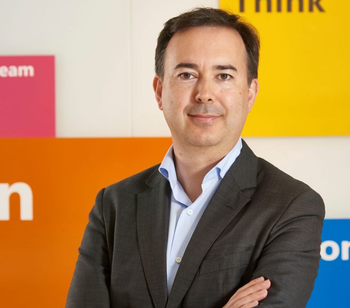 Manuel Dias é o novo National Technology Officer da Microsoft Portugal ...