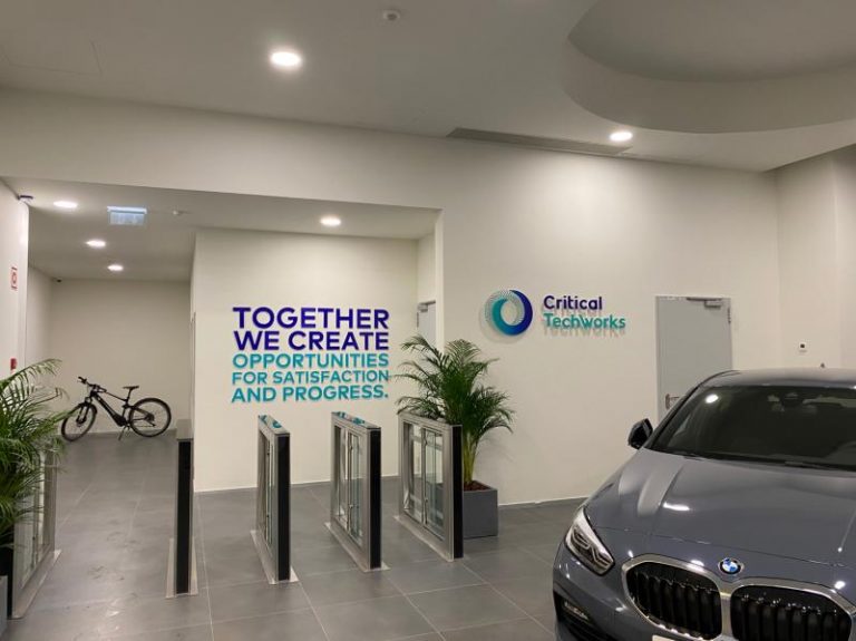 Critical TechWorks leva YouTube para carros da BMW a partir de Portugal ...