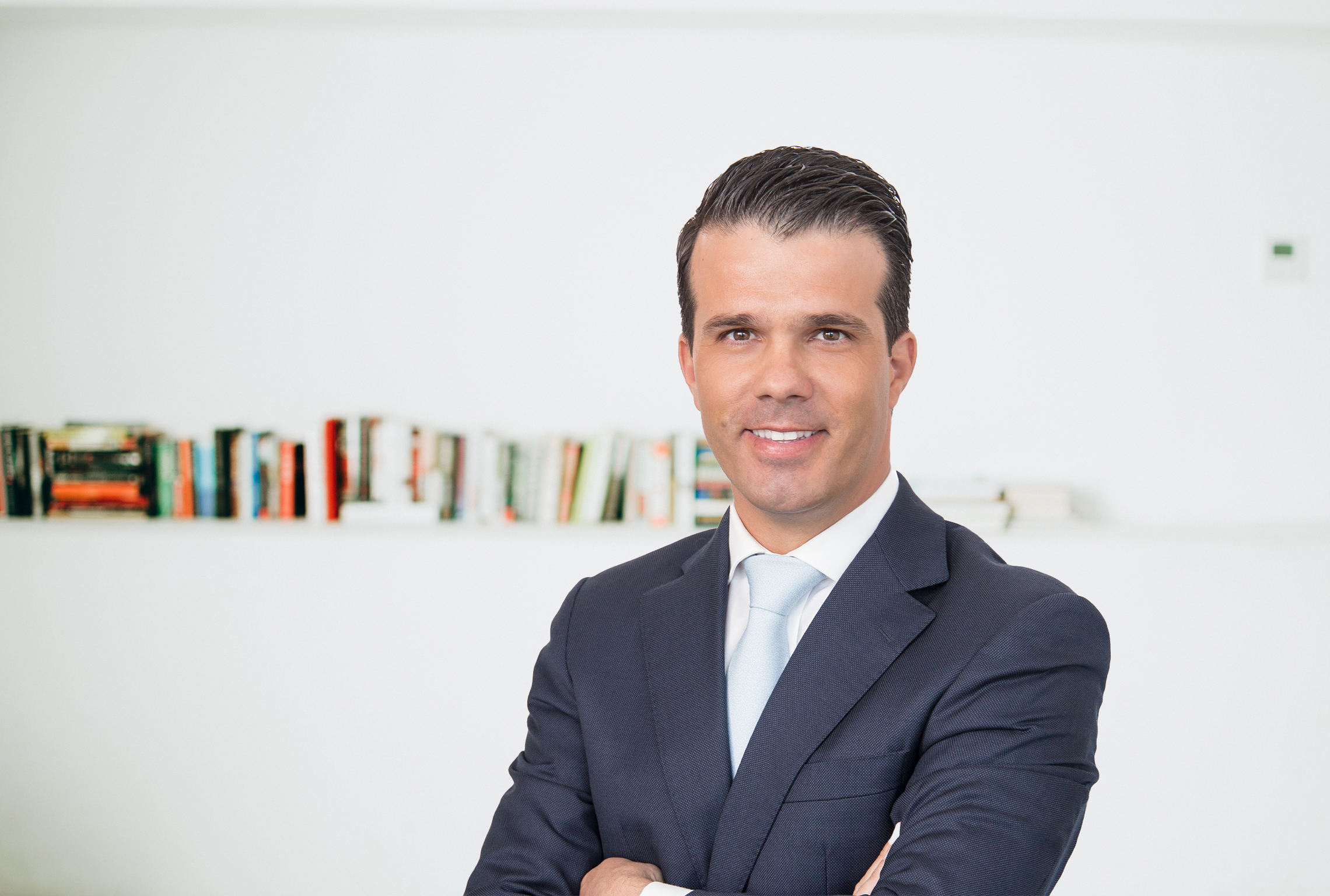 Ricardo Carvalho - Fundador e CEO do Prime Group - NTech News