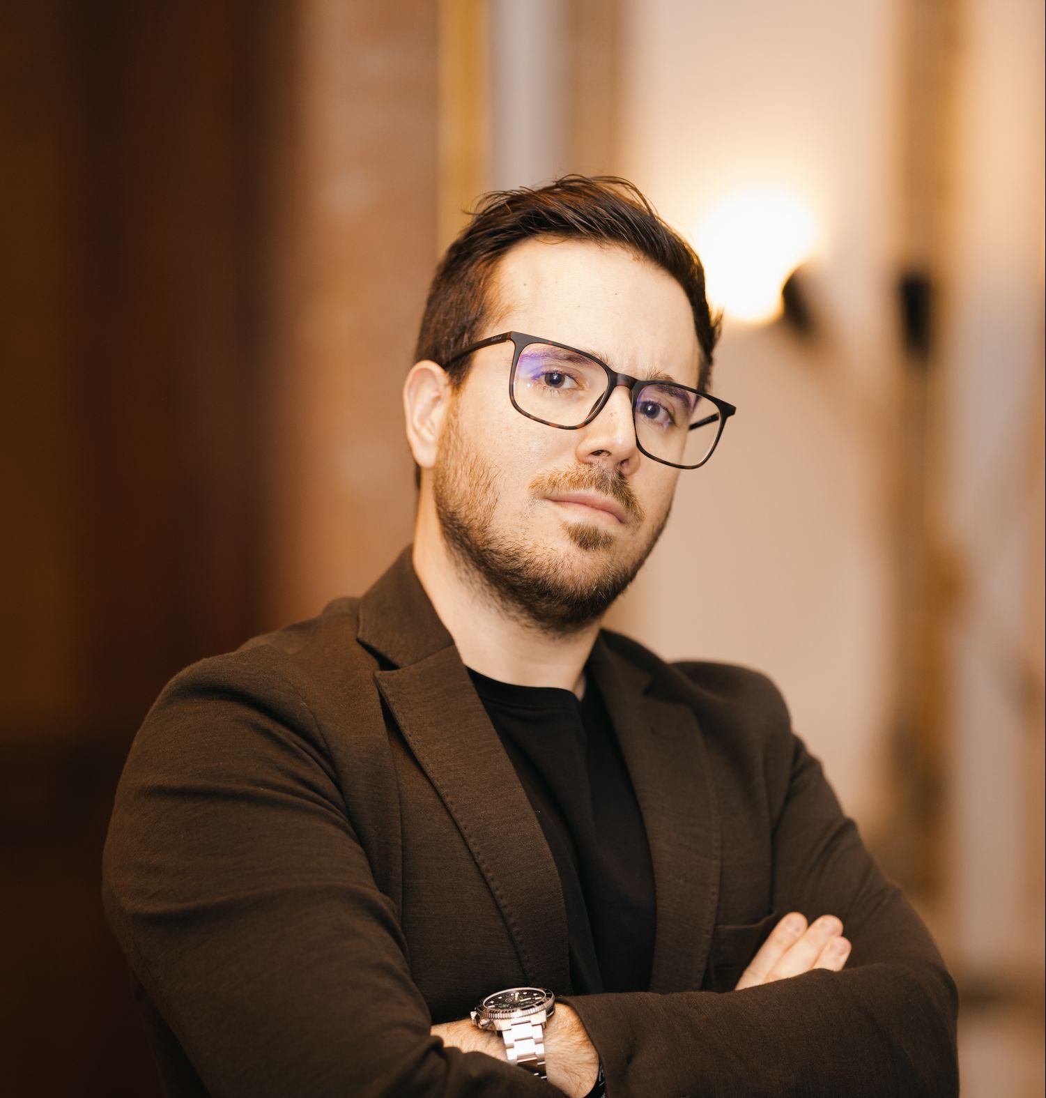 InnoWave tem novo Chief Technology Officer - NTech News